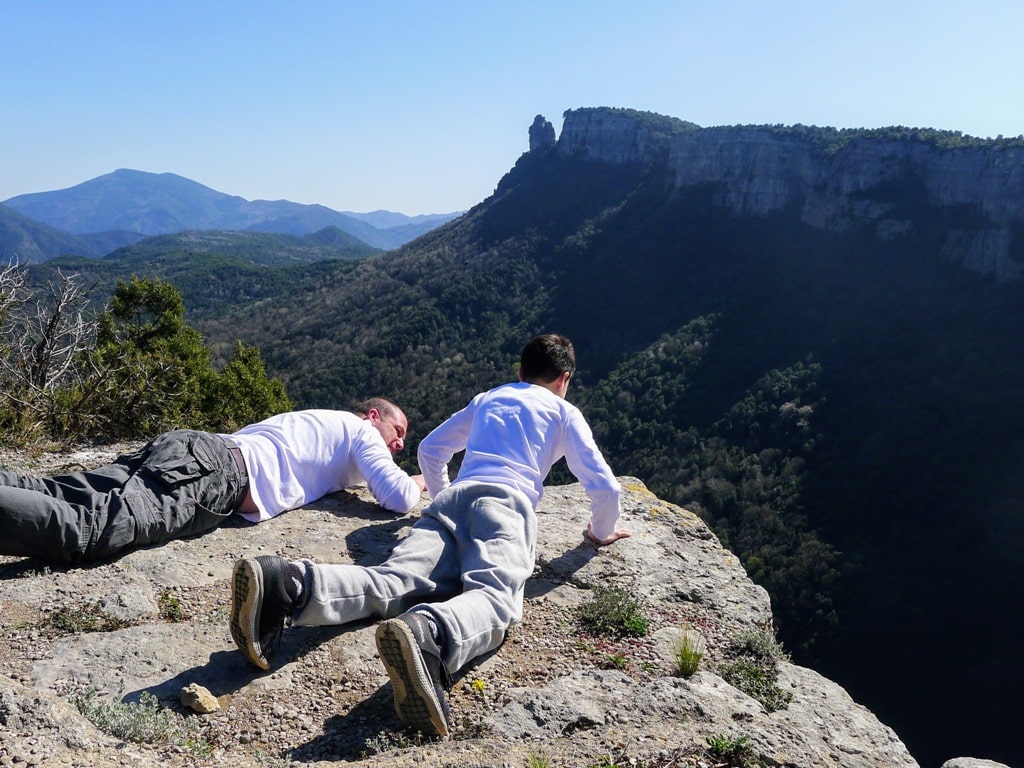Hiking in the Pyrenees (Pyrenees Trekking) - Kokopeli