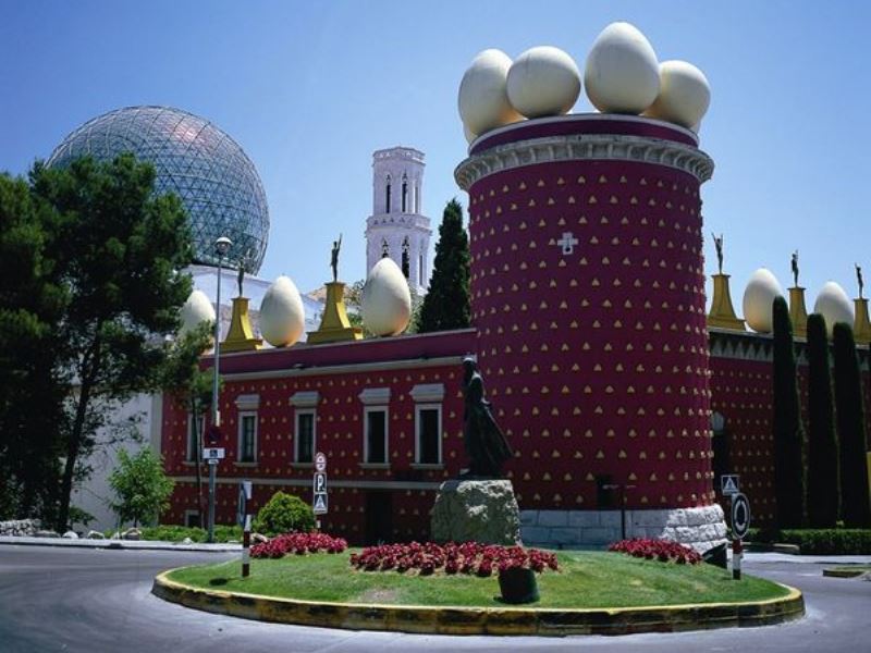 Dali - Kokopeli Experience