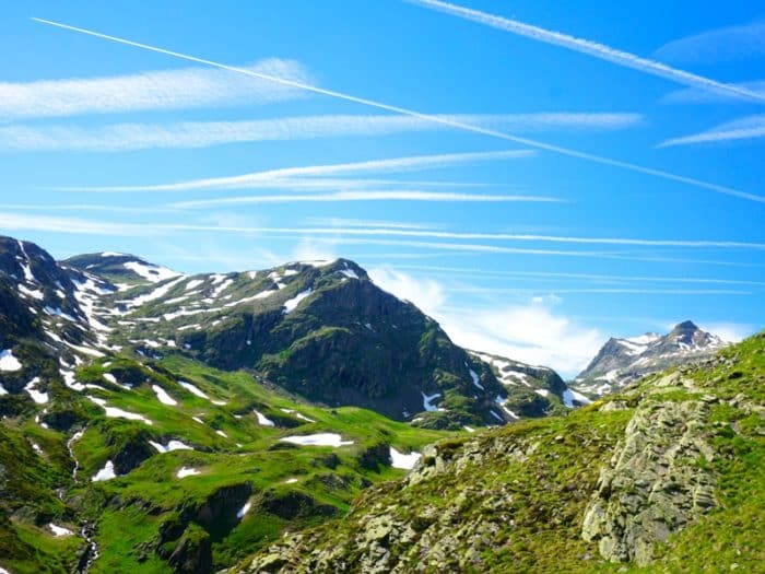 Hiking in the Pyrenees (Pyrenees Trekking) - Kokopeli