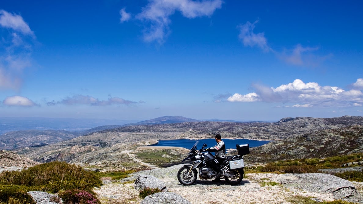 Portugal Motorcycle Tour - 8 Days - Kokopeli Experience