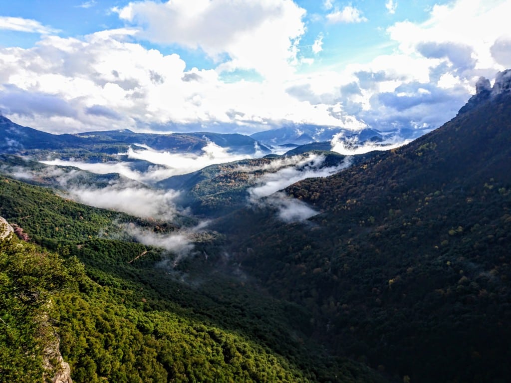 Hiking Tour in the Pyrenees - 7 Days of Nature and Scenery - Kokopeli ...